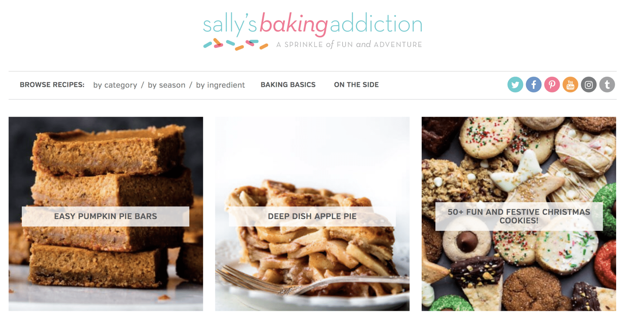 How to Start Your Food Blog: Complete Guide to Success