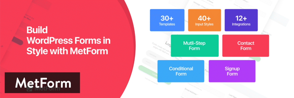 17 Best WordPress Contact Form Plugins (Reviewed & Compared)
