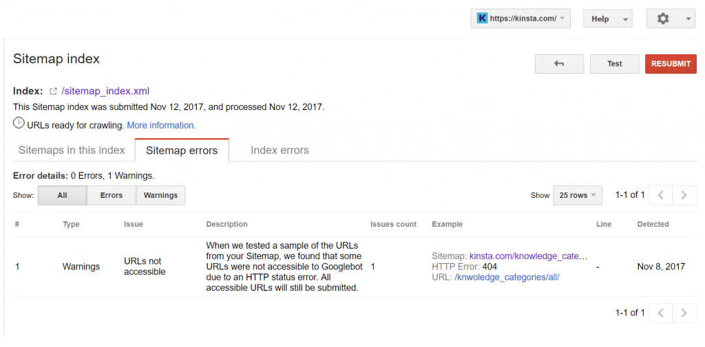 WordPress Sitemap Guide: What It Is and How to Use It