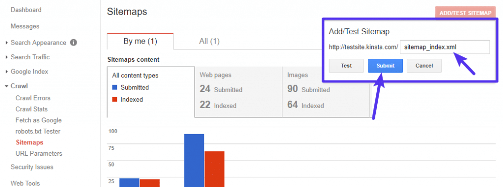 WordPress Sitemap Guide: What It Is and How to Use It