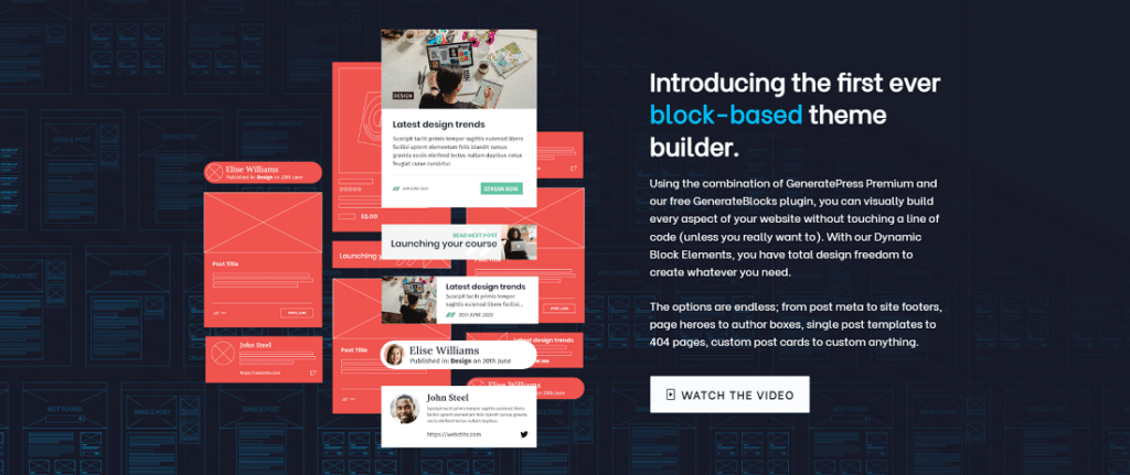 15 Awesome WordPress Page Builders to Cut Out Coding