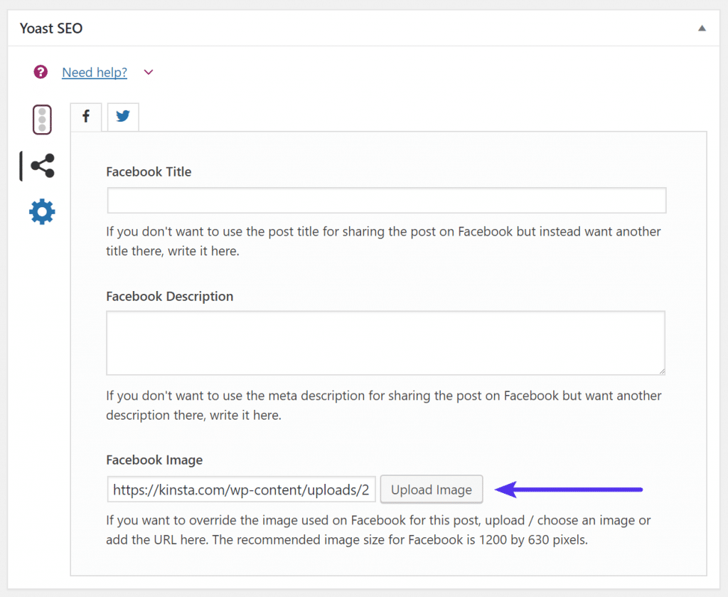 How to Use the Facebook Debugger to Fix WordPress Images (2022)