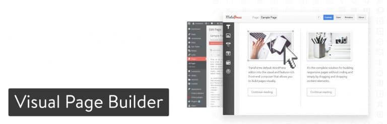 13 Awesome WordPress Page Builders to Cut Out Coding (2019)
