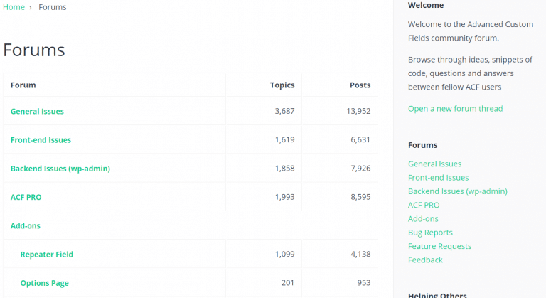 What Is bbPress? How To Add A Forum To WordPress