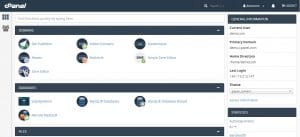 What is cPanel? Beginner’s Guide to the Control Dashboard
