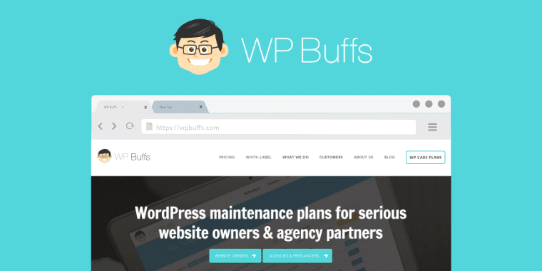 WP Buffs: Why Their 24/7 Team Partnered up with Kinsta