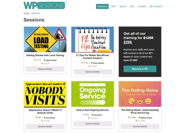 11 Awesome Online Places Where You Can Learn WordPress