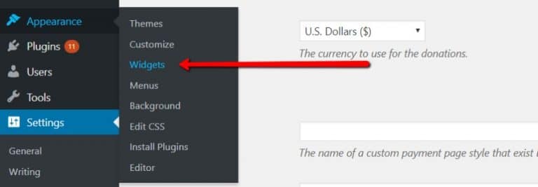 How to Create a PayPal Donate Button for Your WordPress Site