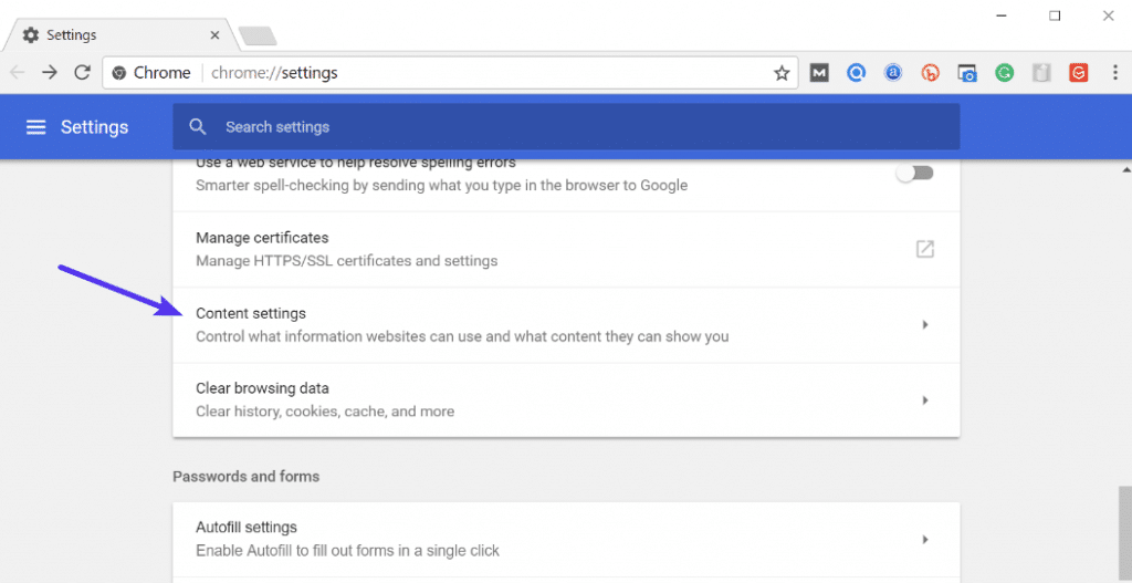 How to Fix The ERR_TOO_MANY_REDIRECTS Error