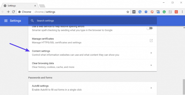 How to Fix The ERR_TOO_MANY_REDIRECTS Error