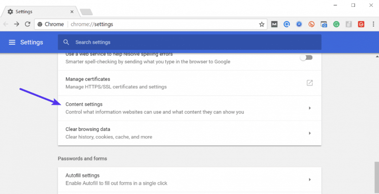 How to Fix The ERR_TOO_MANY_REDIRECTS Error