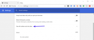How to Fix The ERR_TOO_MANY_REDIRECTS Error
