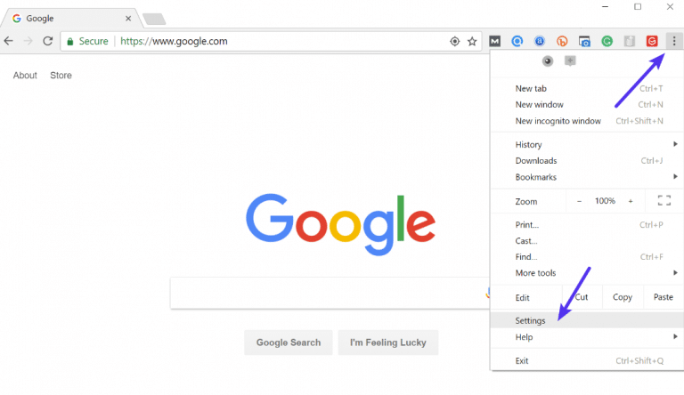 How to Fix The ERR_TOO_MANY_REDIRECTS Error