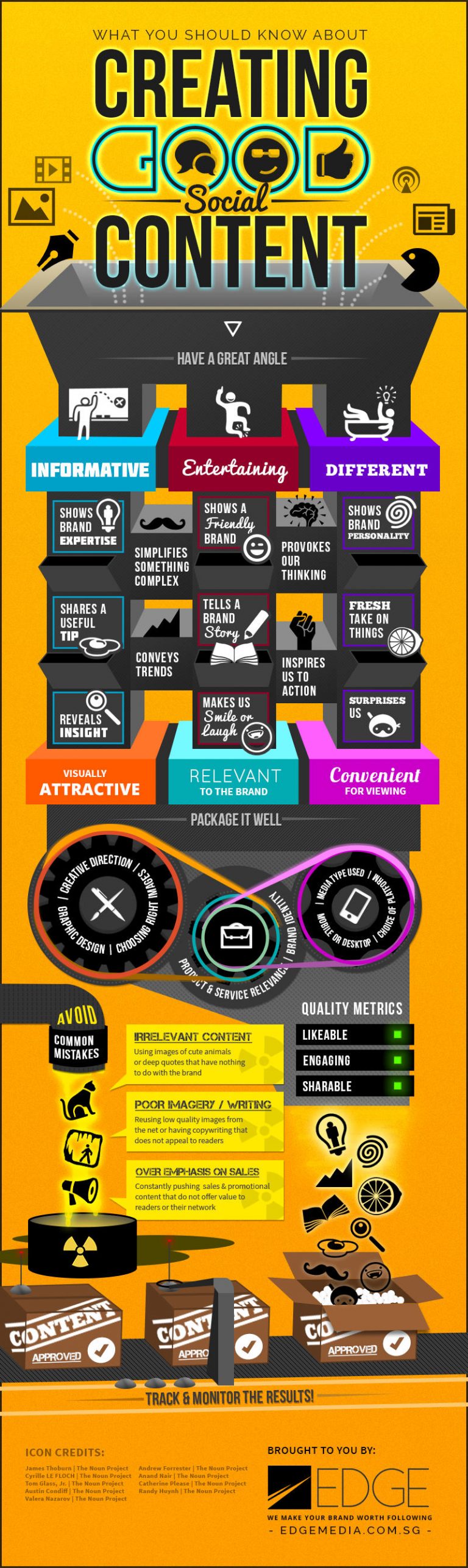 5 Things More Important for Your Content Than Content-Length