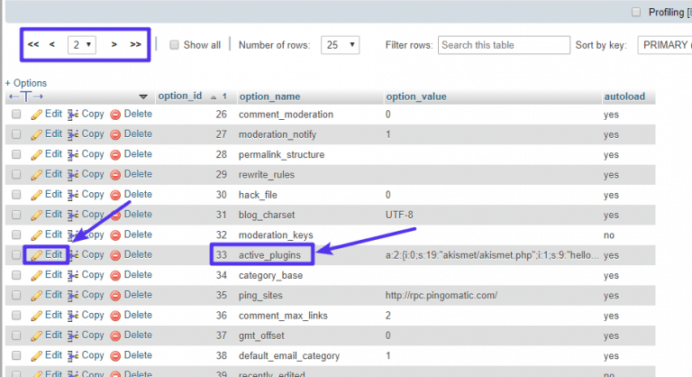 How To Disable Wordpress Plugins No Access To Wp Admin