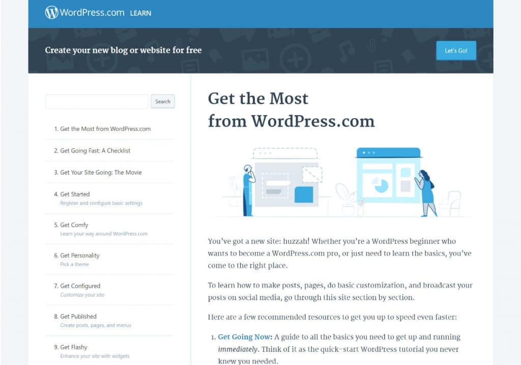 11 Awesome Online Places Where You Can Learn Wordpress