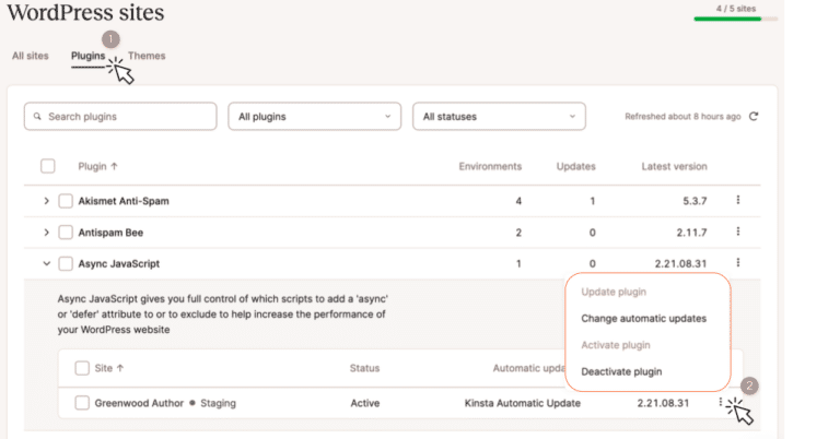 How to disable WordPress plugins (no access to WP-Admin)