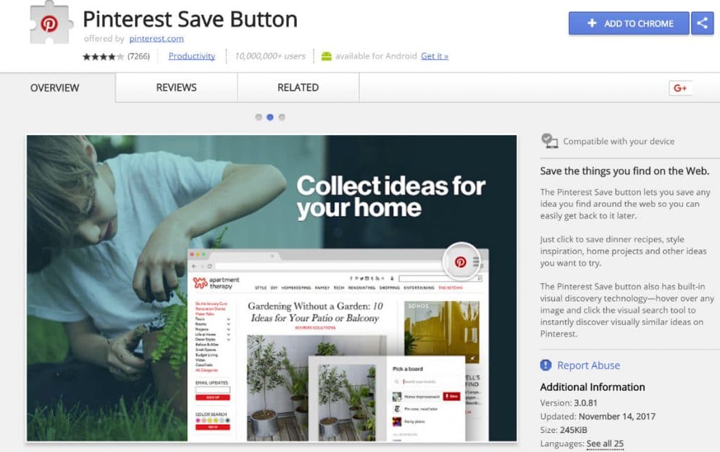 Pinterest Marketing Tips and Strategies (Ultimate Guide)
