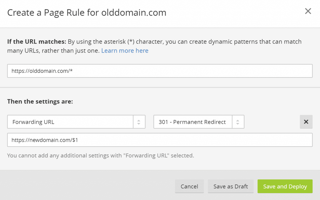 How to Change Your WordPress Domain (Keeping SEO Benefits)