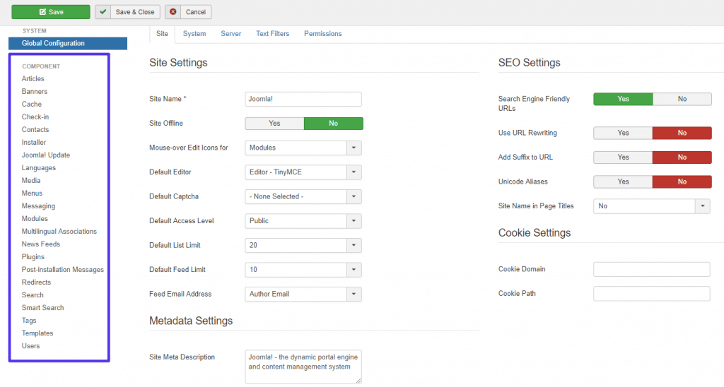 Joomla vs WordPress: Which One is Better? (Pros & Cons)