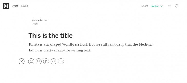 Medium vs WordPress: Where Should You Start a Blog?