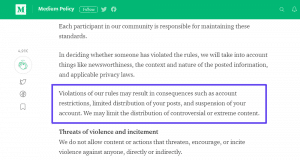 Medium vs WordPress: Where Should You Start a Blog?