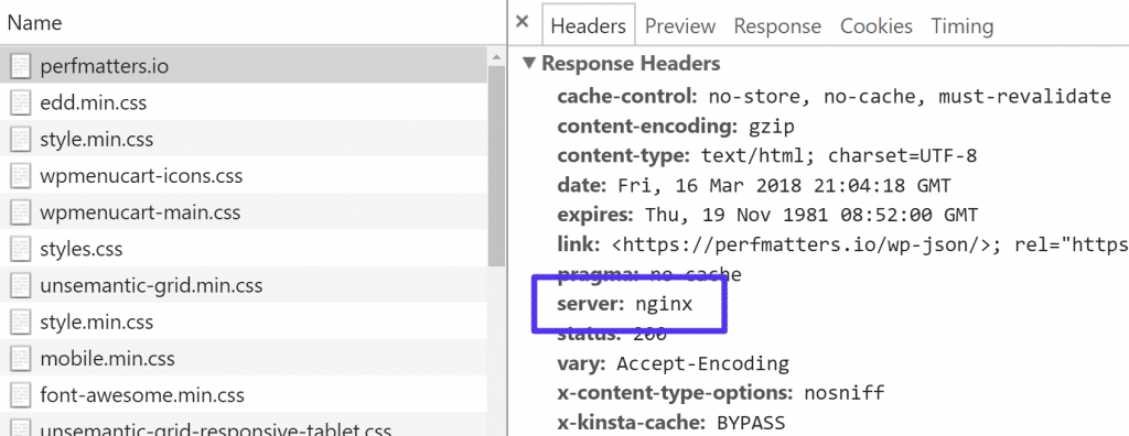 What Is Nginx A Basic Look At What It Is And How It Works