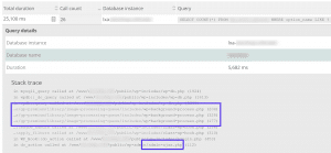 Debugging WordPress Performance Issues: "Stuff Happens" Checklist