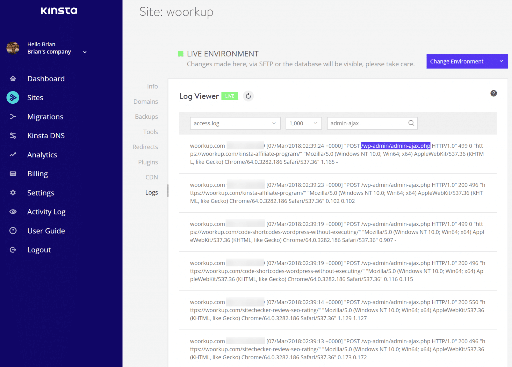 Debugging WordPress Performance Issues: Debugging WordPress Performance Issues: