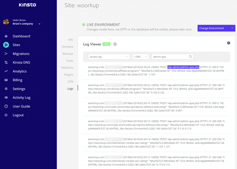 Debugging WordPress Performance Issues: "Stuff Happens" Checklist