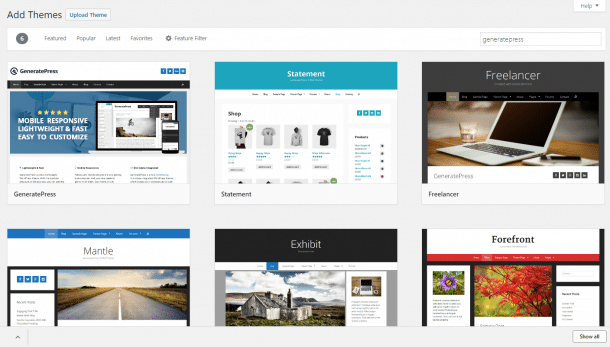 Wordpress Vs Static Html How Should You Build Your Site 2834
