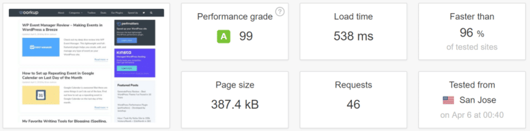Kinsta and WP Rocket: Now Speeding up WordPress Together