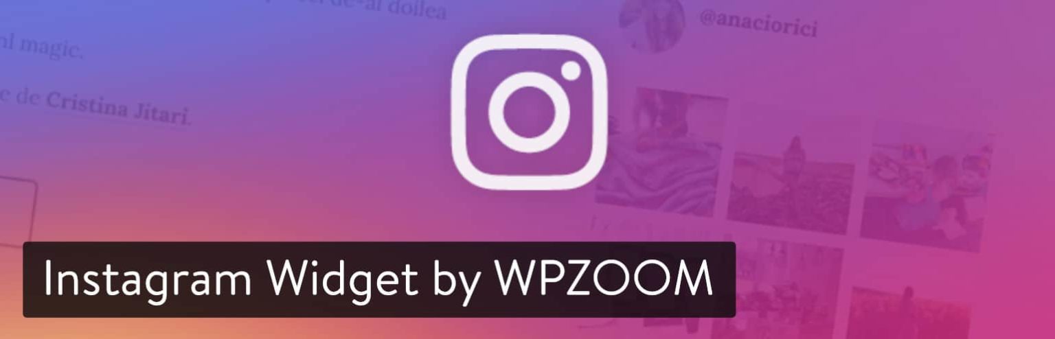 10 WordPress Instagram Plugins for Displaying Interactive Feeds