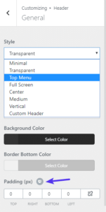 OceanWP: Easily-Customizable and Blazing Fast WordPress Theme
