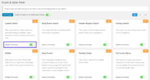 OceanWP: Easily-Customizable and Blazing Fast WordPress Theme