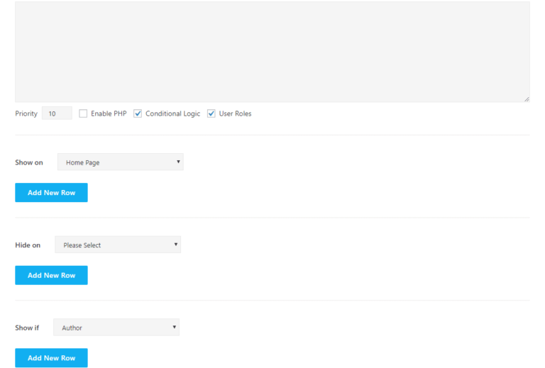 OceanWP: Easily-Customizable and Blazing Fast WordPress Theme