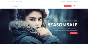 OceanWP: Easily-Customizable and Blazing Fast WordPress Theme