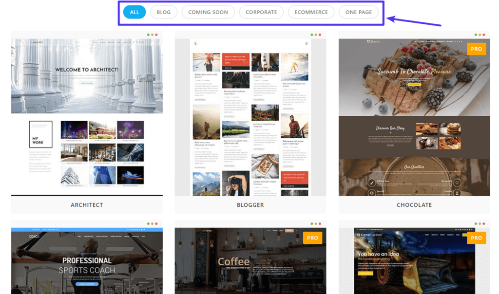 OceanWP: Easily-Customizable and Blazing Fast WordPress Theme