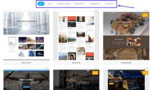 OceanWP: Easily-Customizable and Blazing Fast WordPress Theme