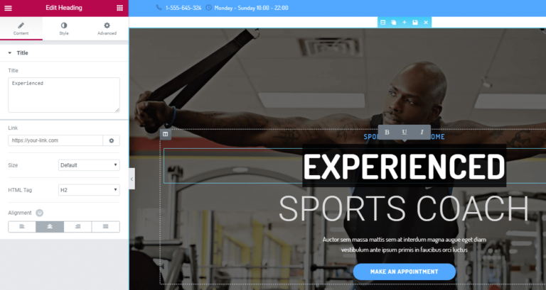 OceanWP: Easily-Customizable and Blazing Fast WordPress Theme