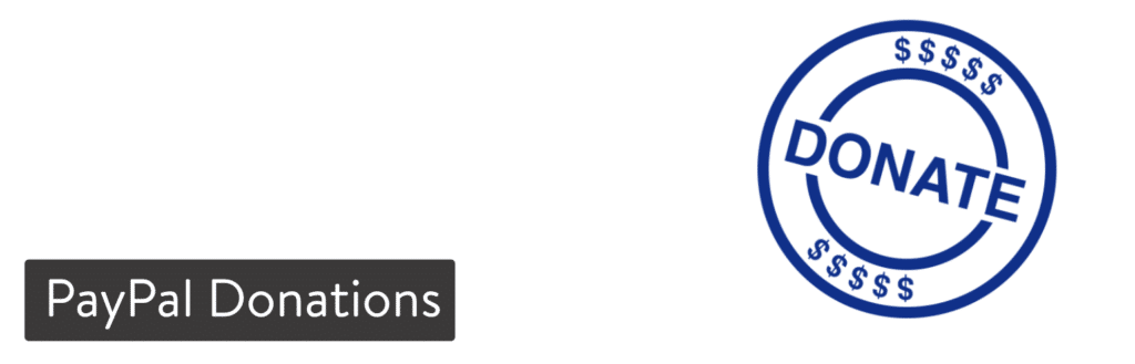 How to Create a PayPal Donate Button for Your WordPress Site
