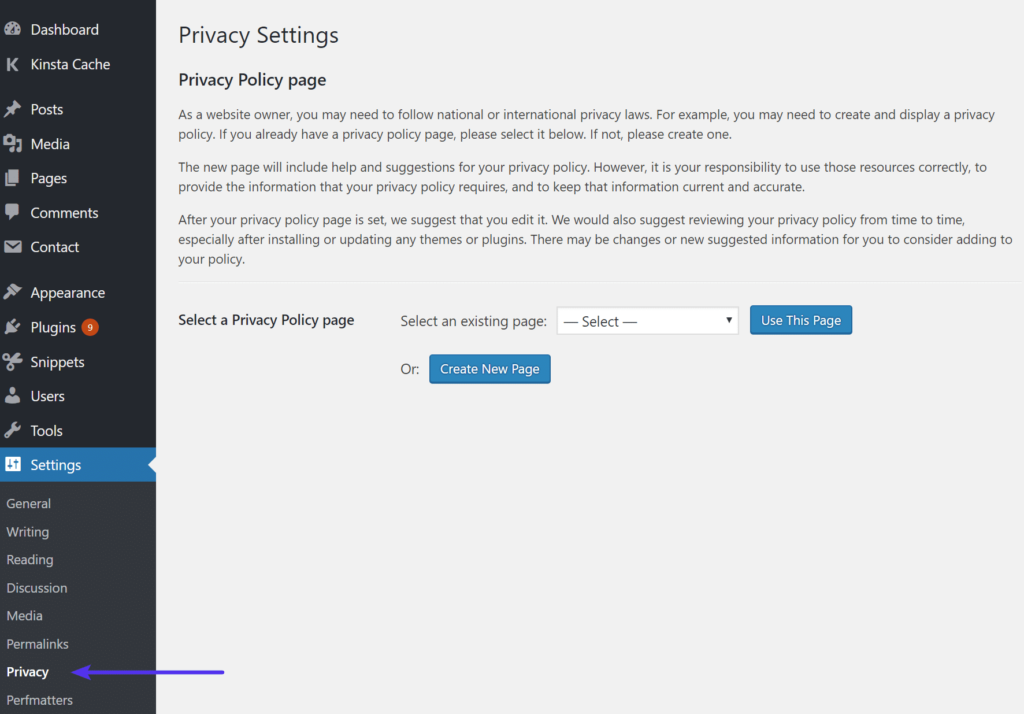 WordPress GDPR Compliance: All You Need to Know