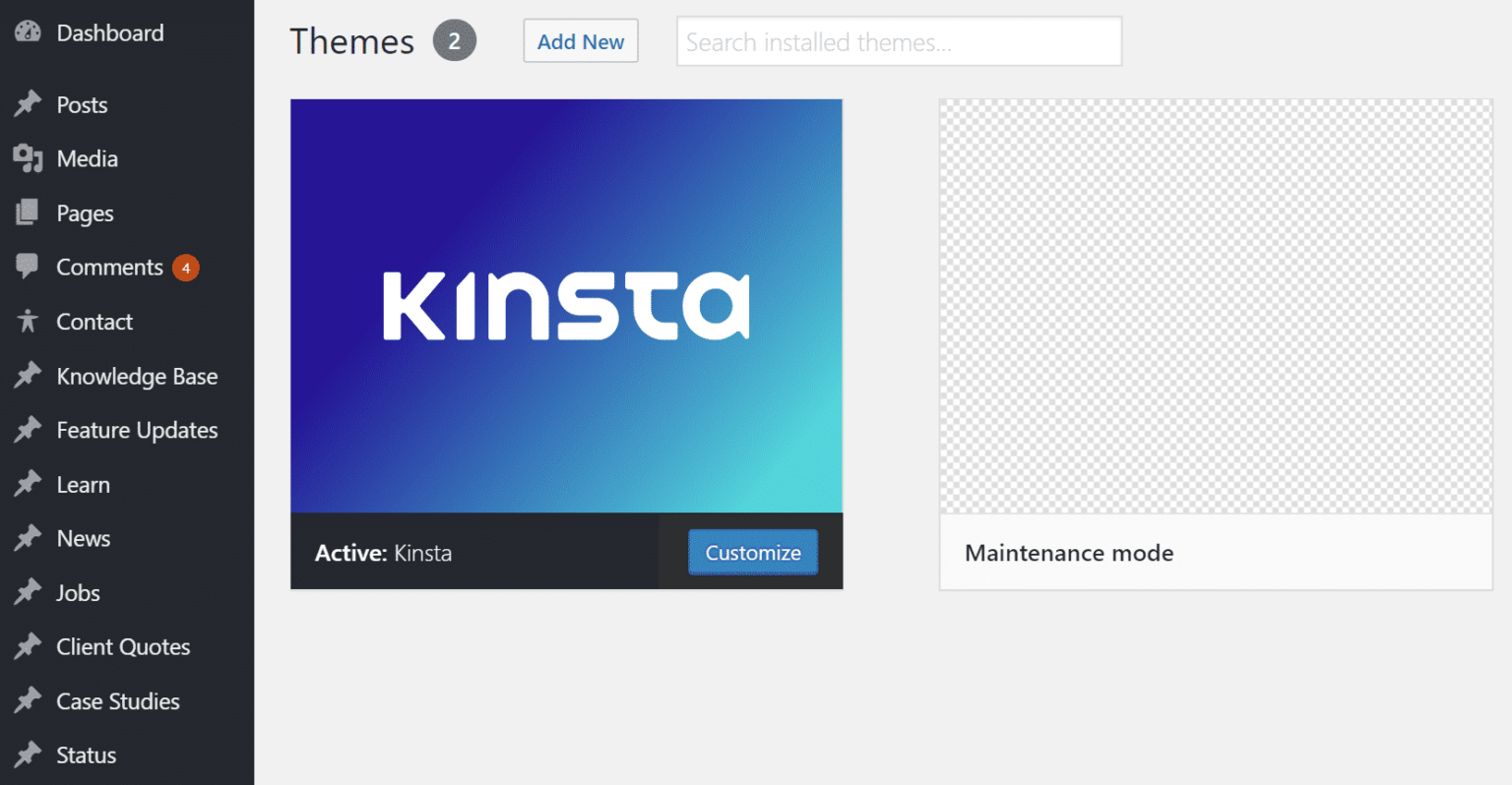 Wordpress Vs Static Html How Should You Build Your Site
