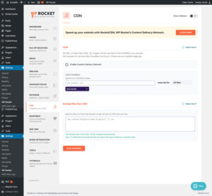 Kinsta and WP Rocket: Now Speeding up WordPress Together