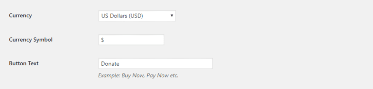 How to Add a Stripe Donate Button in WordPress