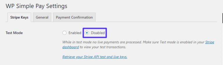 How to Add a Stripe Donate Button in WordPress How to Add a Stripe Donate Button in WordPress