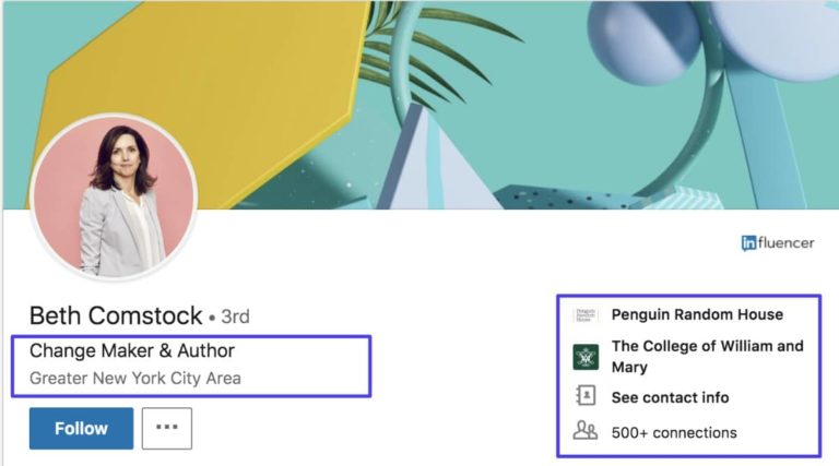 8 Ways To Leverage LinkedIn for Marketing Success