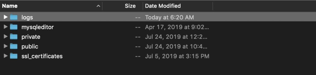 How to Update the PHP Version of Your WordPress Site