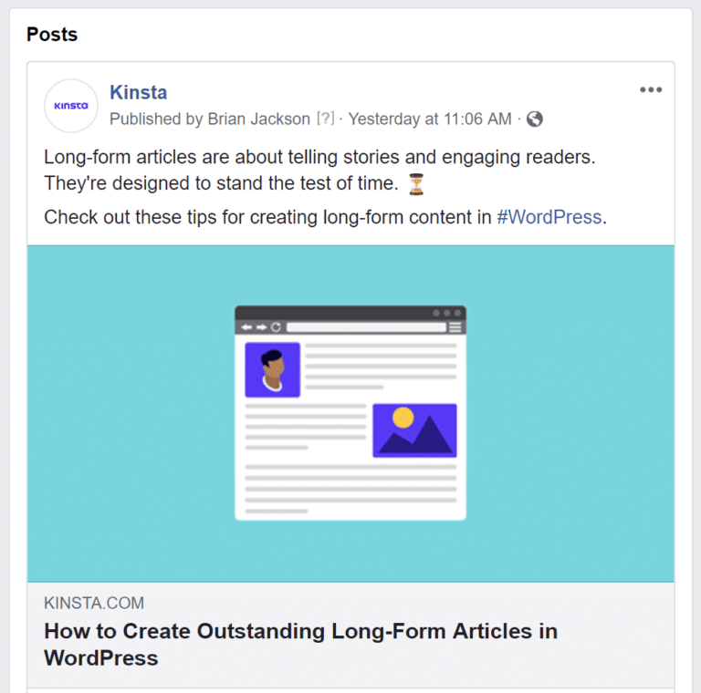 Social Media Image Sizes and Quick Tips