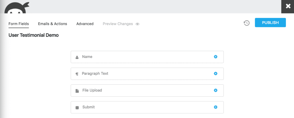 15 Interesting Ways to Use WordPress Forms
